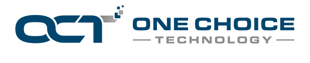 One Choice Technology
