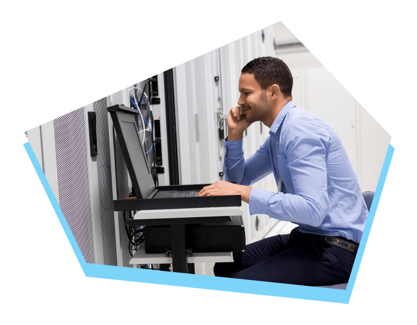 One Choice Technology